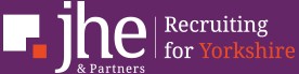 Welcome [jobs.jheandpartners.co.uk]